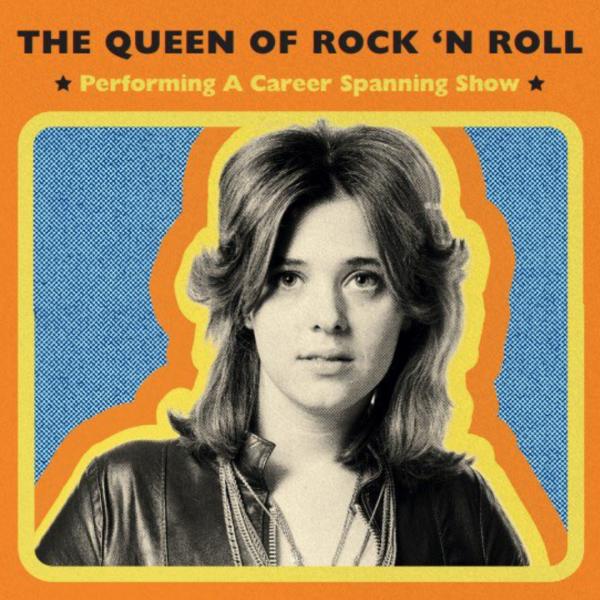 Retroctrop - SUZI QUATRO